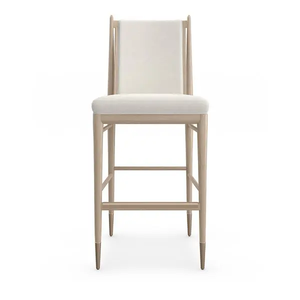 CARACOLE Unity Light Barstool