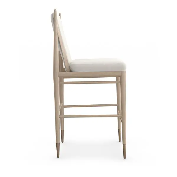 CARACOLE Unity Light Barstool
