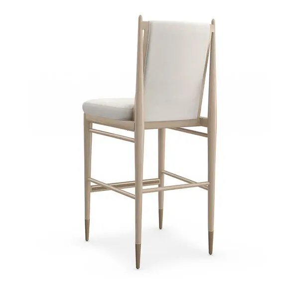 CARACOLE Unity Light Barstool