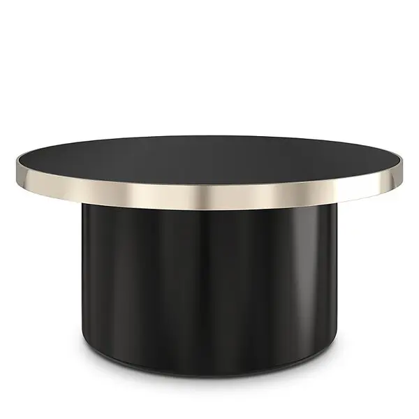 CARACOLE Umbra Small Cocktail Table