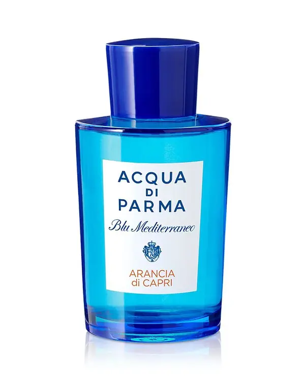 ACQUA DI PARMA Blu Mediterraneo Arancia Di Capri Eau De Toilette 6 Oz - No Color