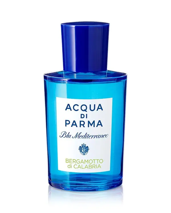 ACQUA DI PARMA Blu Mediterraneo Bergamotto Di Calabria Eau De Toilette 3.4 Oz - No Color