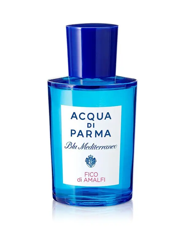 ACQUA DI PARMA Blu Mediterraneo Fico Di Amalfi Eau De Toilette 3.4 Oz - No Color
