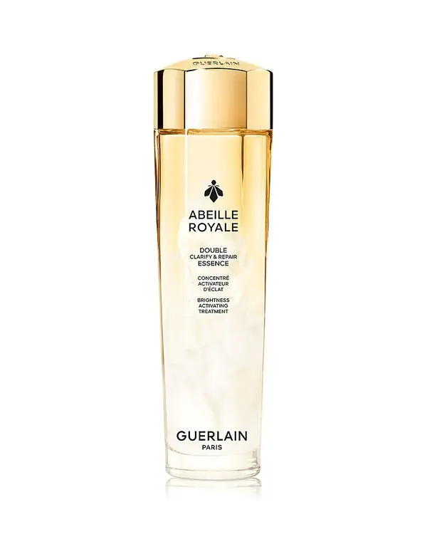 GUERLAIN Abeille Royale Double Clarify & Repair Essence 5.1 Oz - No Color
