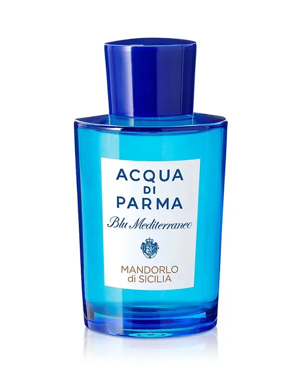 ACQUA DI PARMA Blu Mediterraneo Mandorlo Di Sicilia Eau De Toilette 6 Oz - No Color