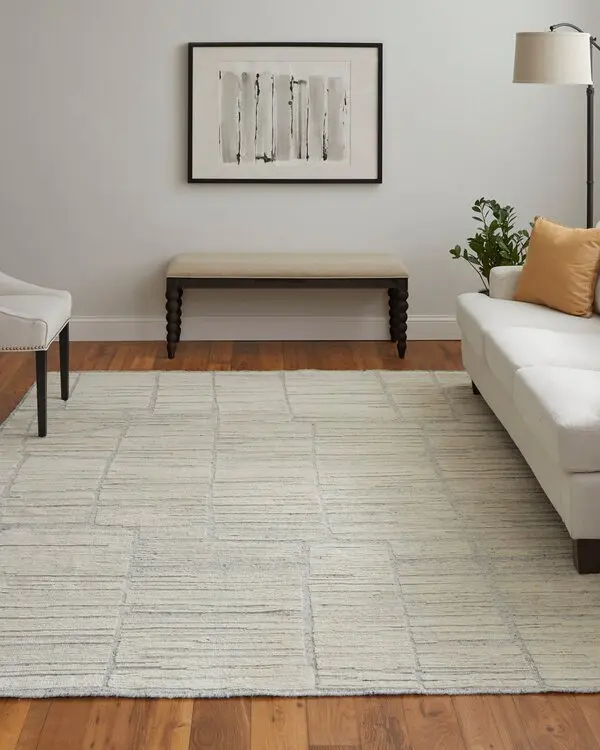 FEIZY Bluff T22t6041 Area Rug, 4' X 6