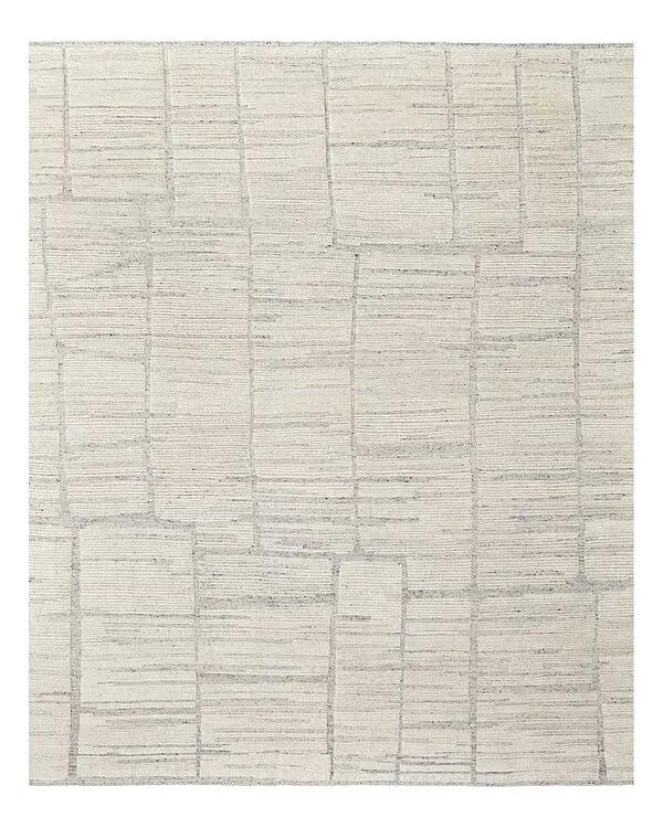 FEIZY Bluff T22t6041 Area Rug, 5' X 8 - Ivory
