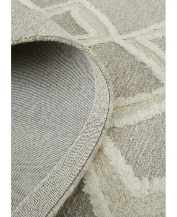 FEIZY Anica Anc8009f Area Rug, 8' X 10