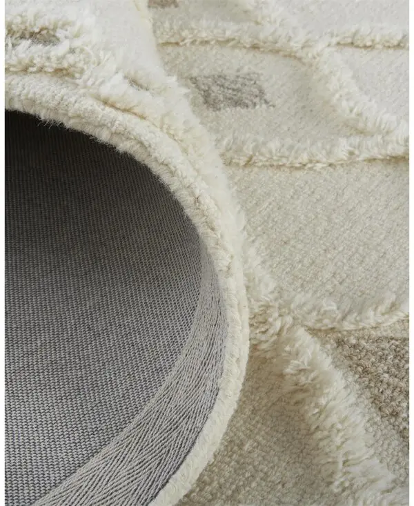 FEIZY Anica Anc8011f Area Rug, 5' X 8