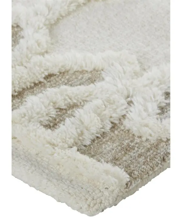 FEIZY Anica Anc8011f Area Rug, 5' X 8
