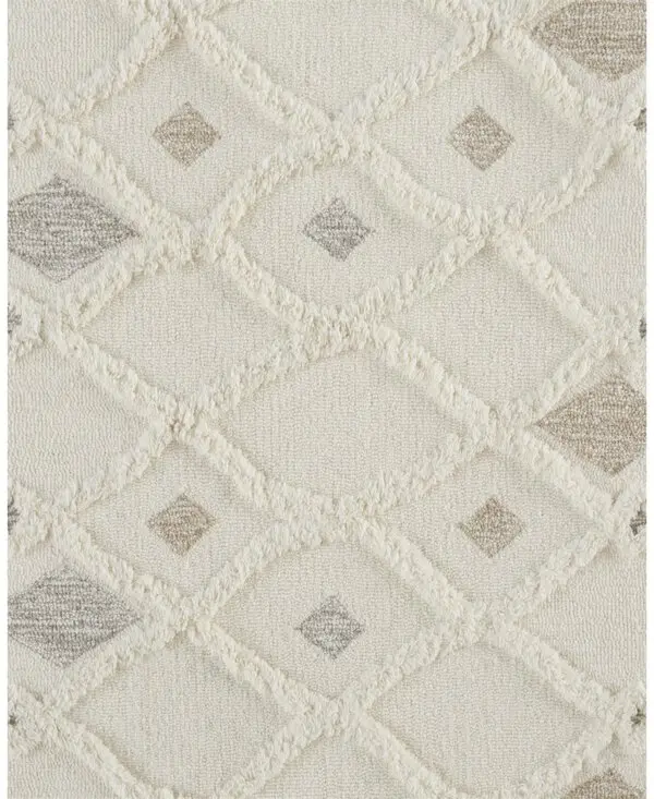 FEIZY Anica Anc8011f Area Rug, 5' X 8