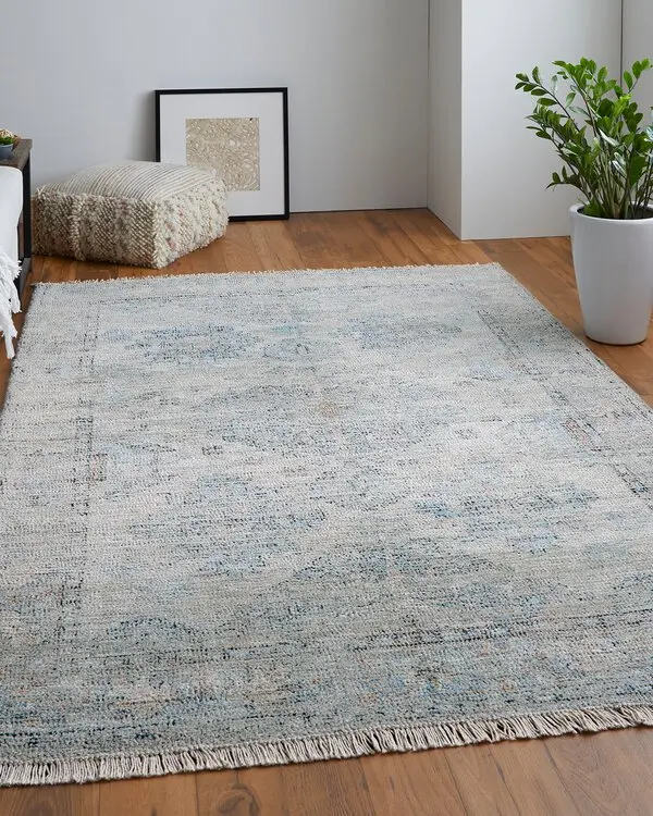 FEIZY Caldwell 8798801f Area Rug, 2' X 3