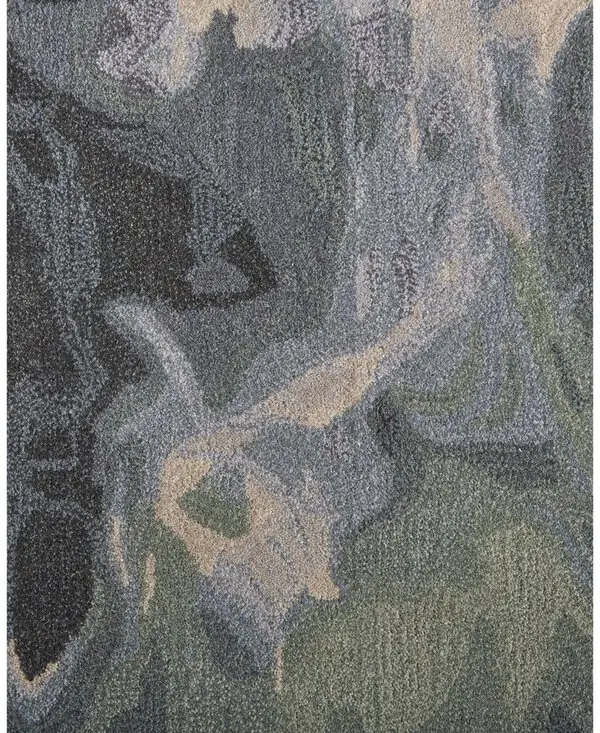 FEIZY Amira Ami8635f Area Rug, 2' X 3