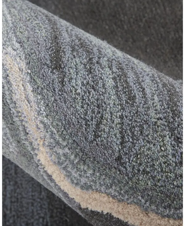 FEIZY Amira Ami8635f Area Rug, 2' X 3