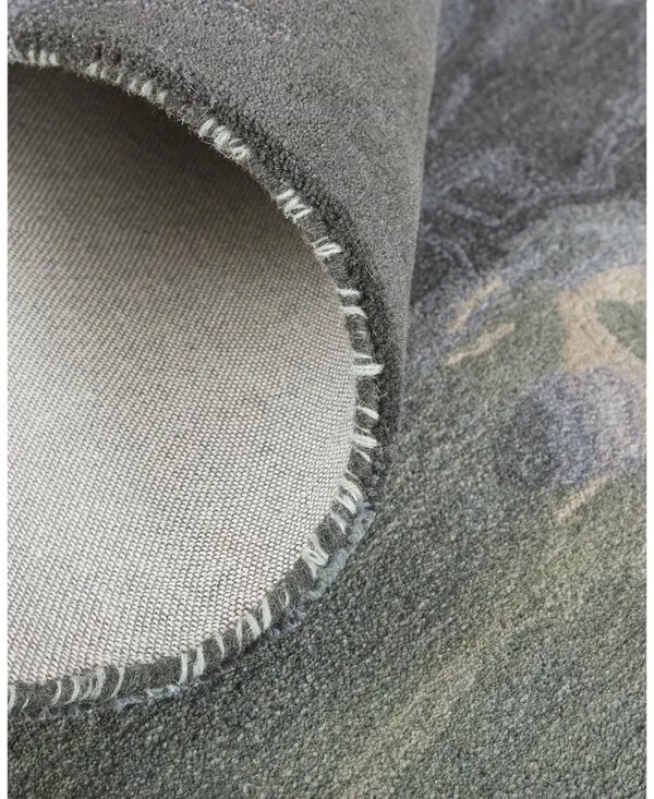 FEIZY Amira Ami8635f Area Rug, 2' X 3
