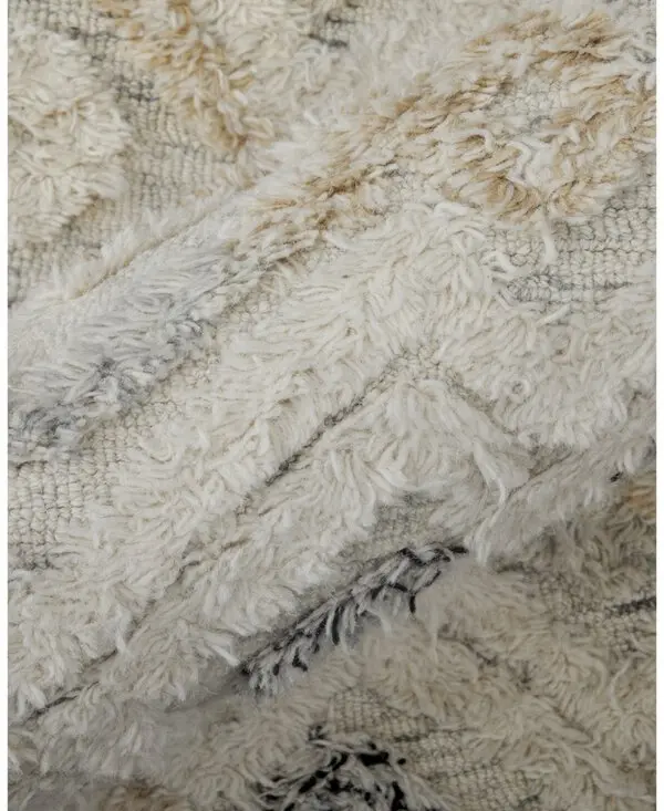 FEIZY Anica Anc8004f Area Rug, 5' X 8
