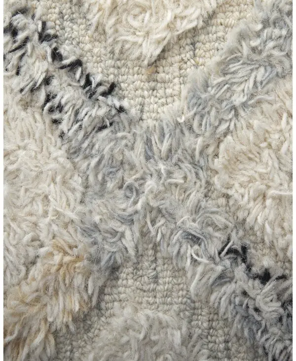 FEIZY Anica Anc8004f Area Rug, 5' X 8