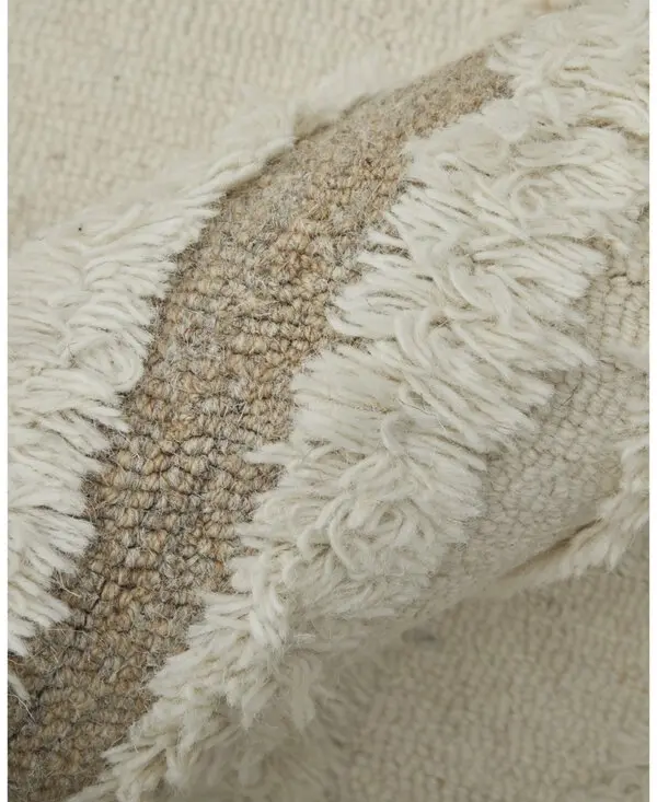 FEIZY Anica Anc8008f Area Rug, 2' X 3
