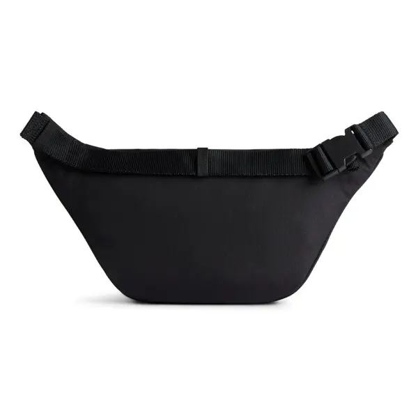 Balenciaga Explorer Beltpack - Black