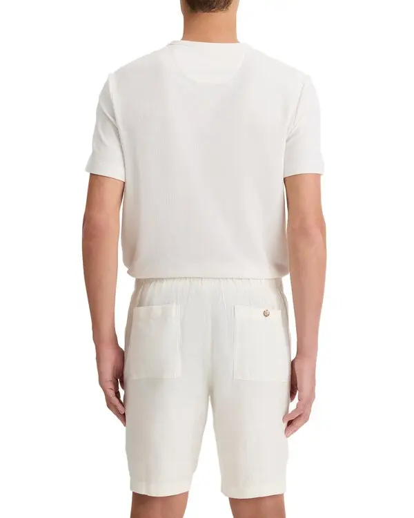 Vince Lightweight 9" Shorts - Bone
