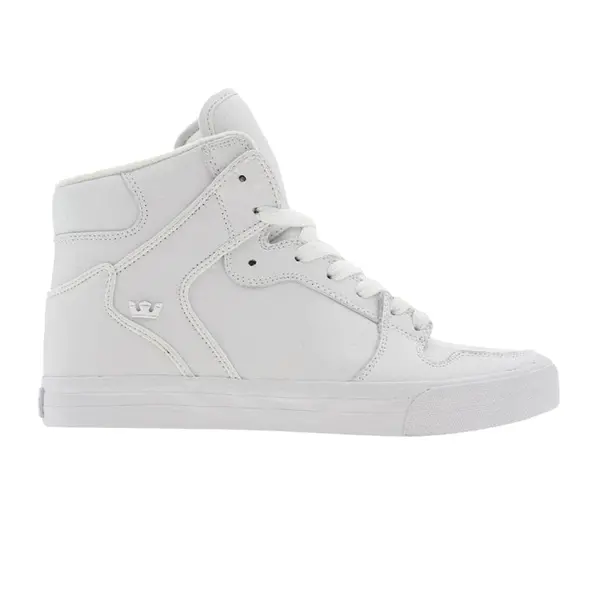 Supra Vaider High-top Sneakers
