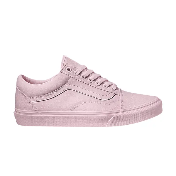 VANS Old Skool Pastel Mono - Pink
