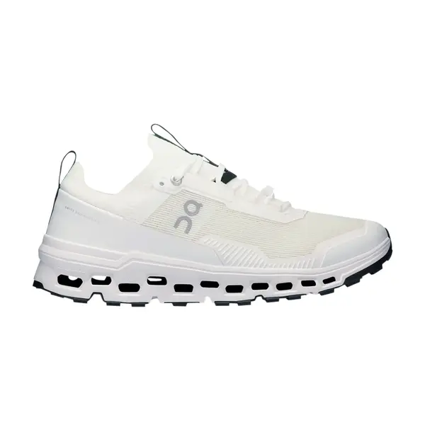 On Cloudultra 2 Undyed Sneakers - White