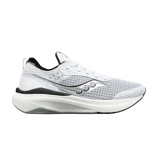 Saucony Freedom Crossport Sneakers - White