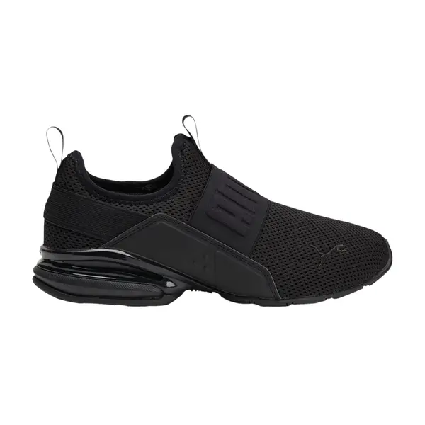 PUMA Axelion Slip-on Sneakers