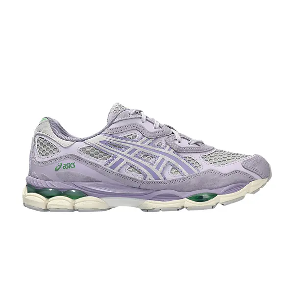 Asics Gel Nyc Sneakers - Purple