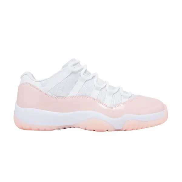 JORDAN Retro Low Sneakers - Pink
