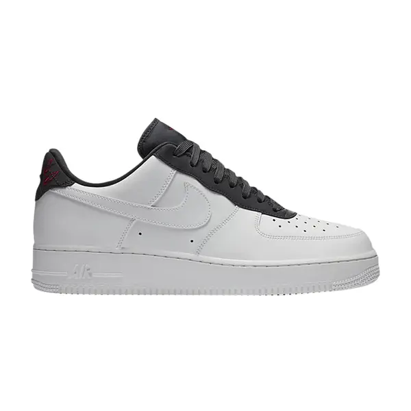 Nike Air Force 1 '07 Lv8 'embroidered Sukajan' Sneakers