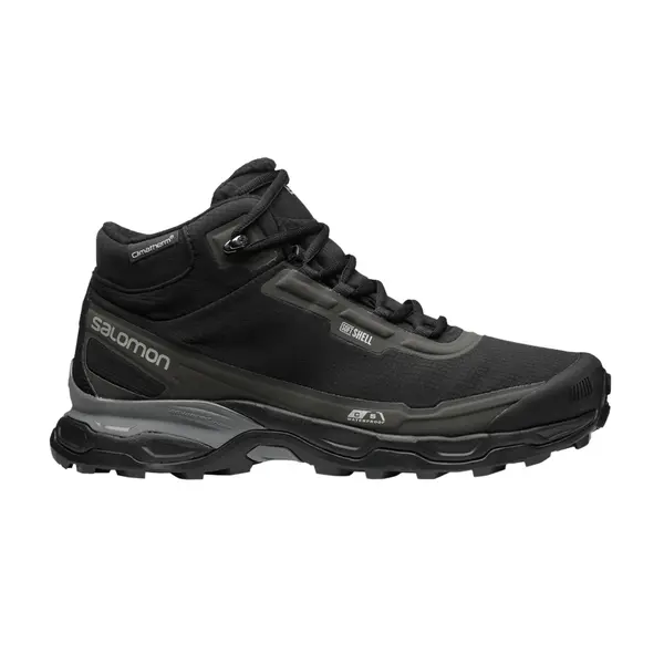 SALOMON Shelter Cswp - Black