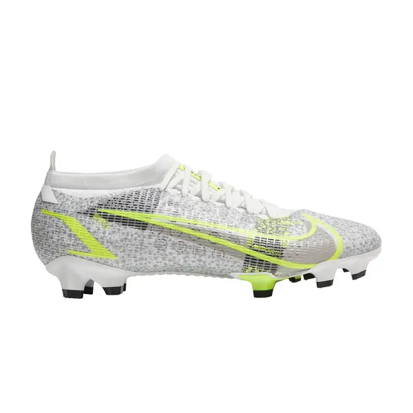 Nike Mercurial Vapor 14 Pro Fg - White