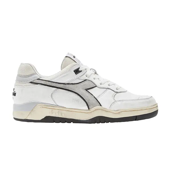 DIADORA B.560 Used Aluminum