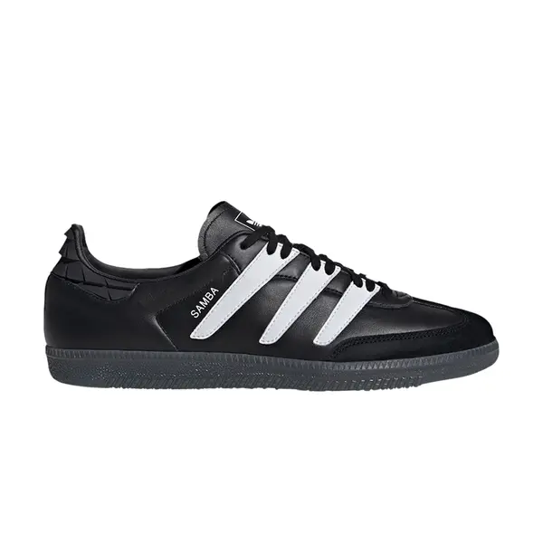 Adidas Samba Og Predator White