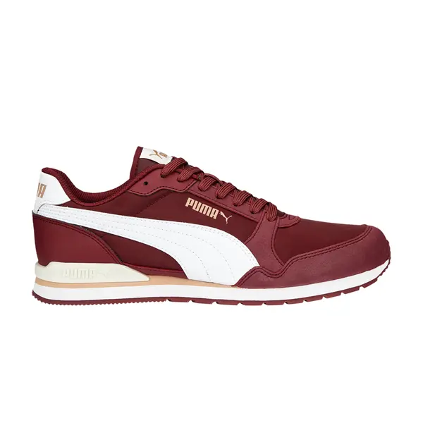 PUMA St Runner V3 'team Regal - Red