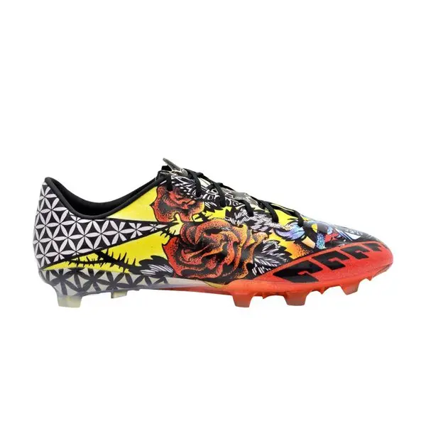 Adidas Adizero F50 'tattoo