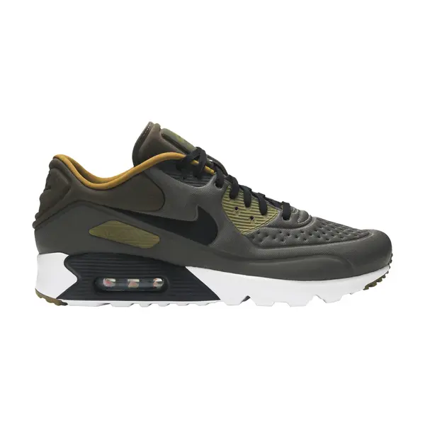 Nike Max 90 Ultra Se Sneakers - Green