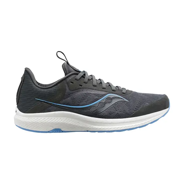 Saucony Freedom 5 Sneakers - Grey