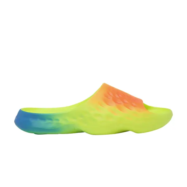 NEW BALANCE Fresh Foam Mrshn Slide - Yellow