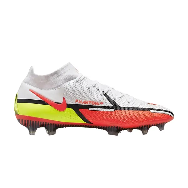 Nike Phantom Gt2 Df Elite Fg 'motivation Pack - White