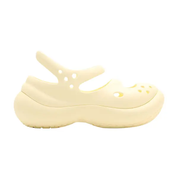 CROCS Phaedra 'buttercream - Cream