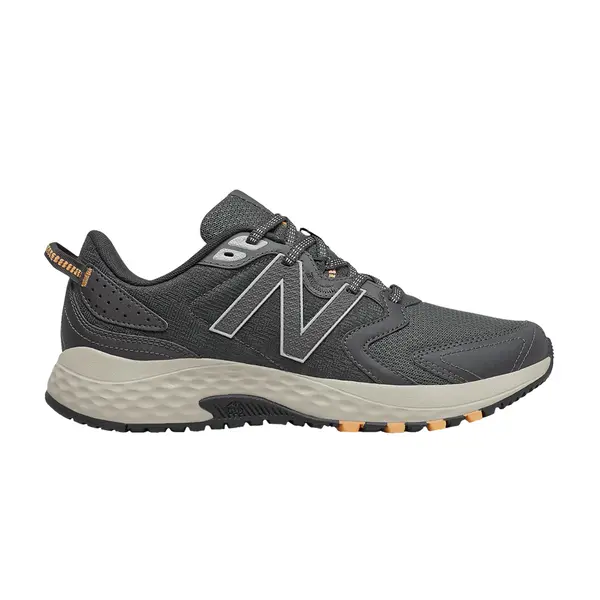 NEW BALANCE 410v7 Sneakers - Grey