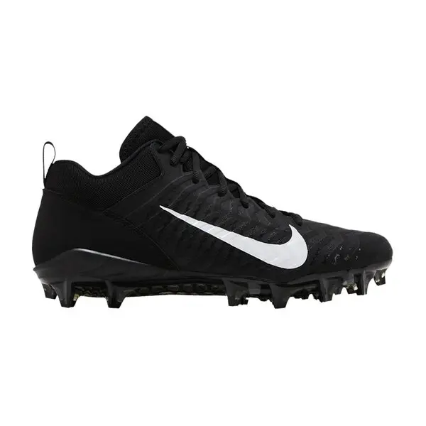 Nike Alpha Menace Pro 2 Low - Black