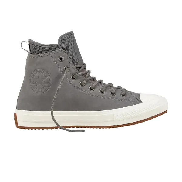 CONVERSE Chuck Taylor All Star Waterproof Boot Hi Gum - Grey