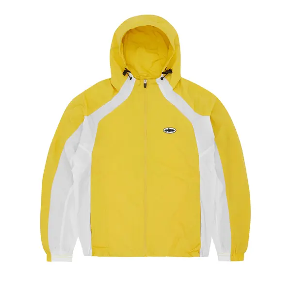 CORTEIZ Spring Jacket - Yellow