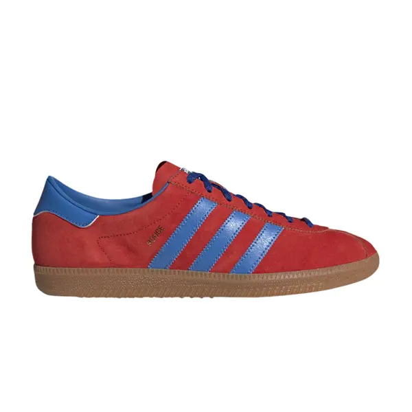Adidas Rouge Sneakers