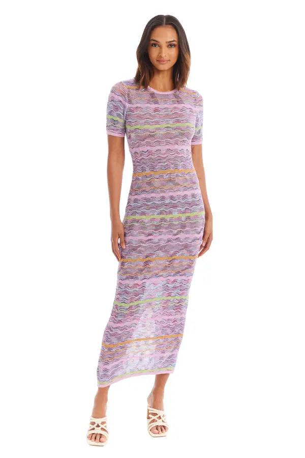ALLISON NEW YORK Sia Dress