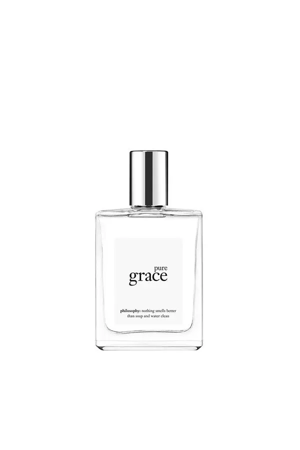 PHILOSOPHY Pure Grace Edt - Aqua